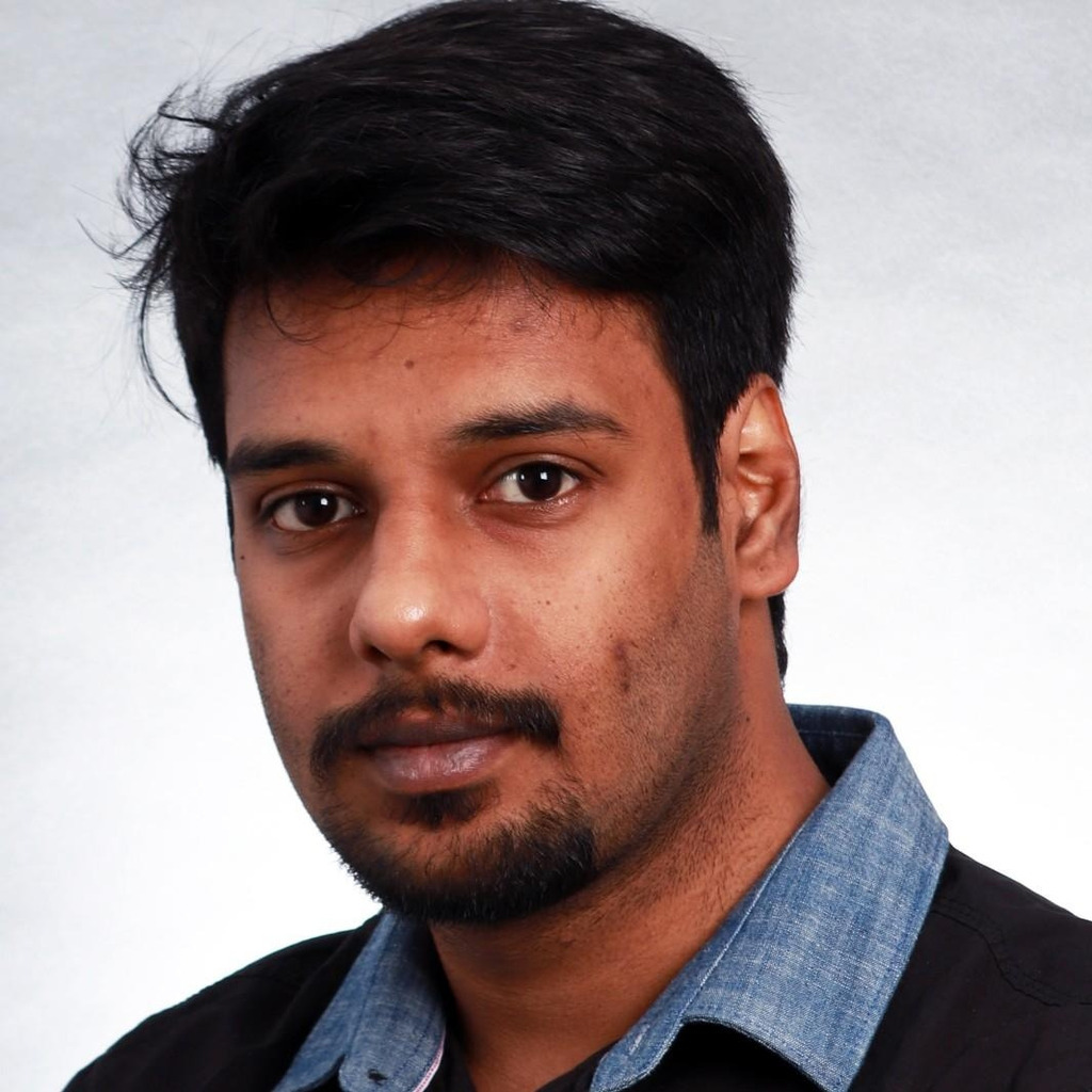 Arun Subramanian Sankara Narayanan - Software Developer - FDTech GmbH | XING