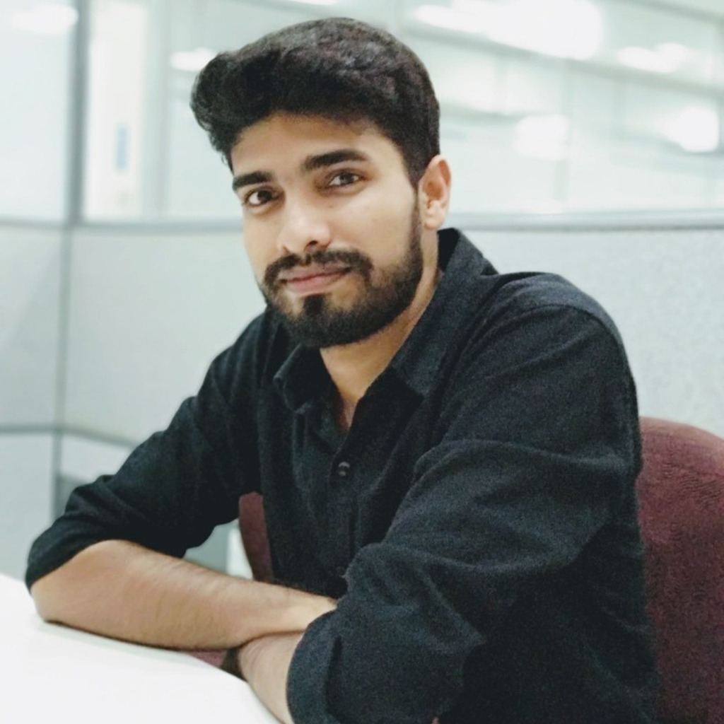 Chandrashekhar Pandey - Senior Software Engineer - Elevate | XING