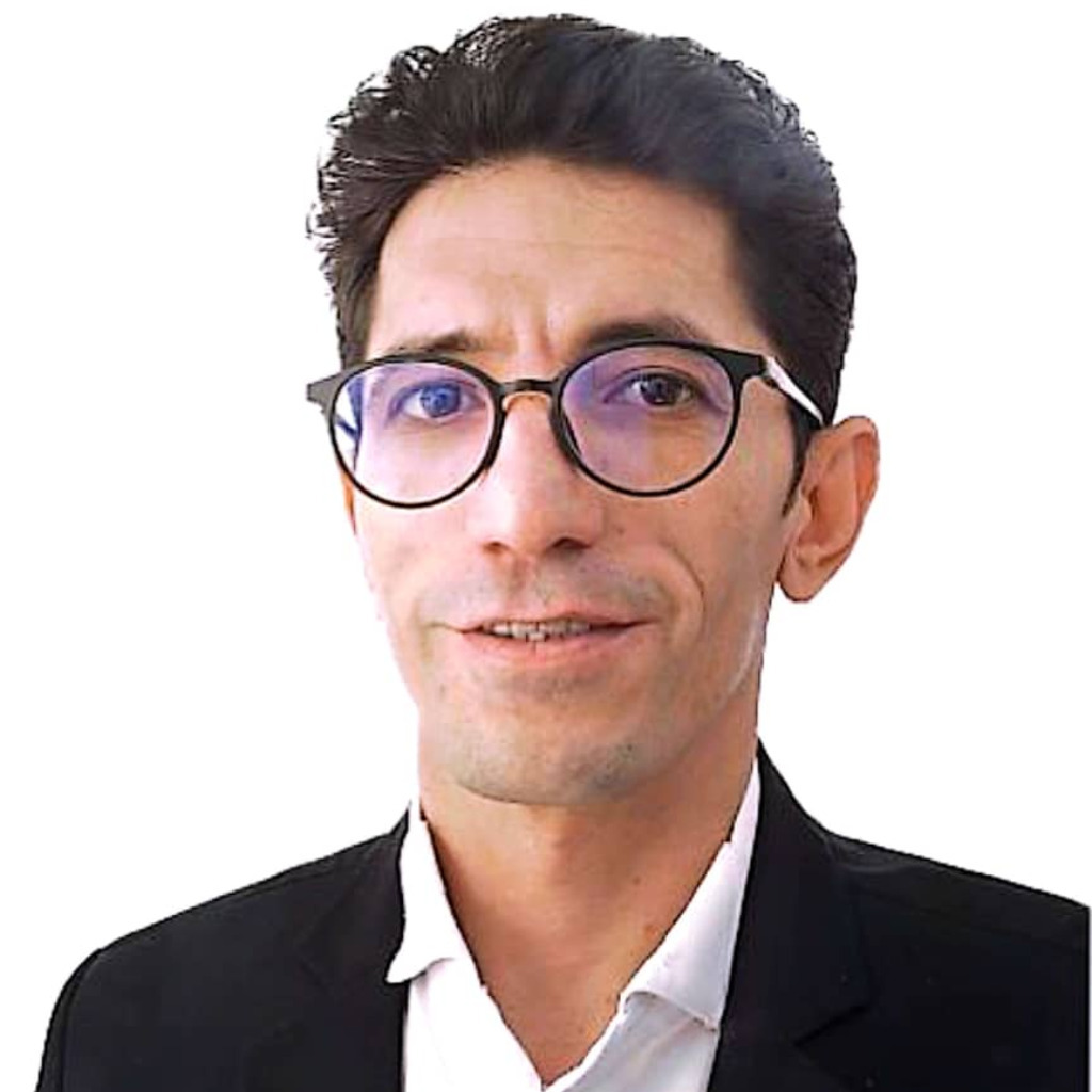 farshad hemati - Bauinginieur - h | XING