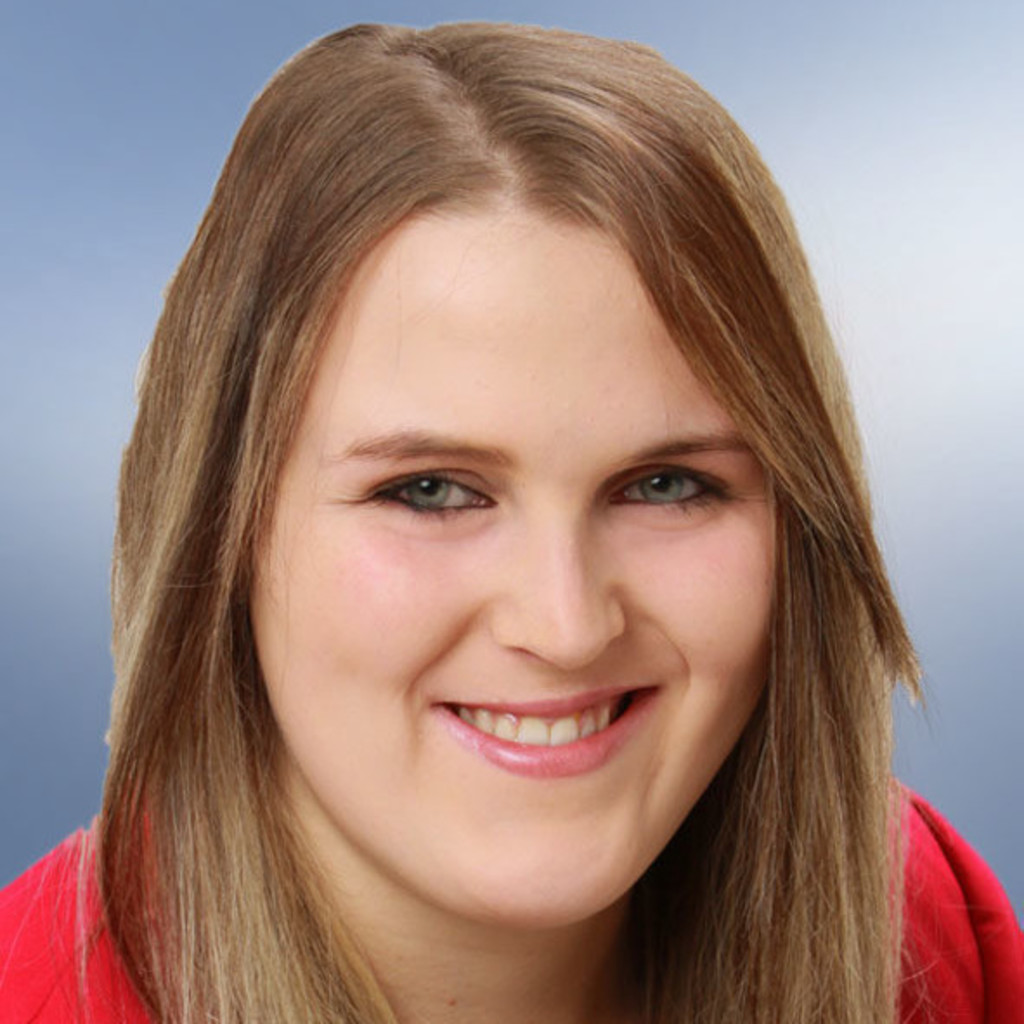 Lisa Weber - Technischer Sachbearbeiter - Deutsche Bahn AG / DB Netz AG ...