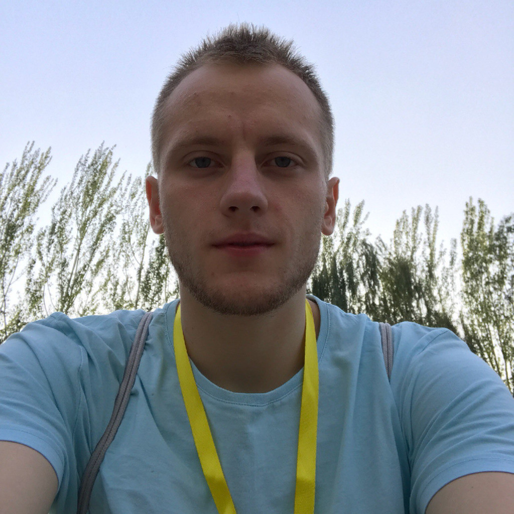 Mag. Dmitry Belash - Machine Learning Engineer - WorkFusion, Inc. | XING Mag. Dmitry Belash - Machine Learning Engineer - WorkFusion, Inc. | XING