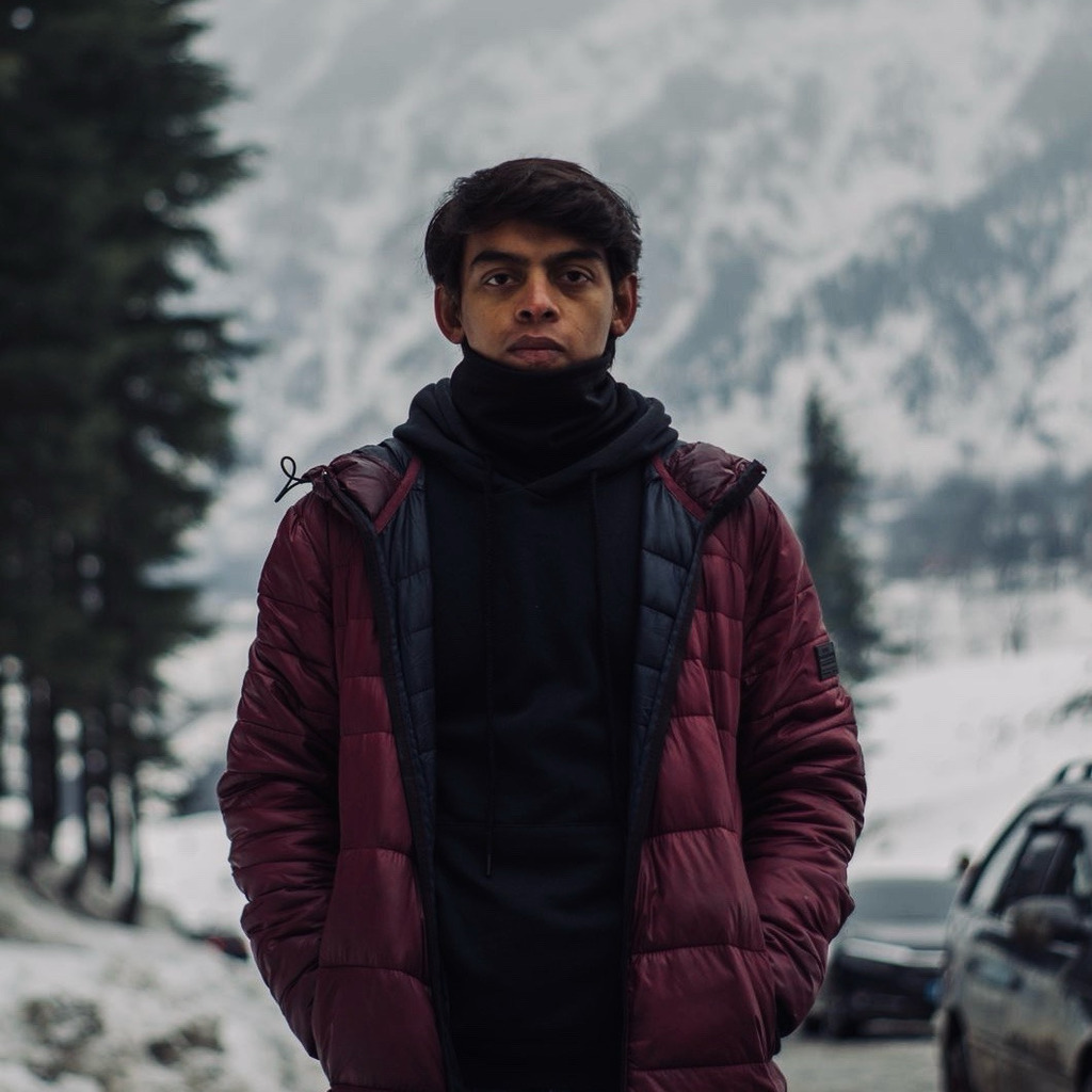 syed shayan pasha - Data Engineer - International consulting associates ...