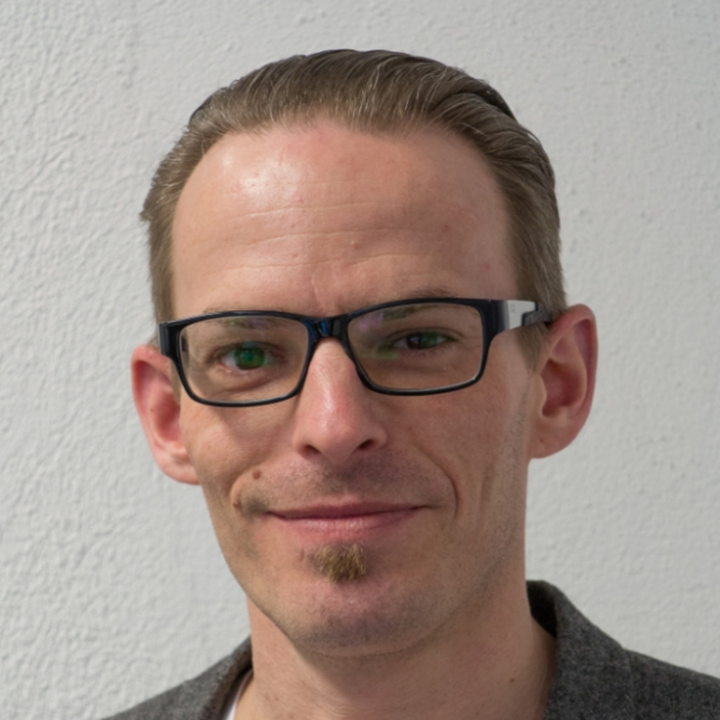 Ueli Burri - Dozent - sfb Bildungszentrum | XING