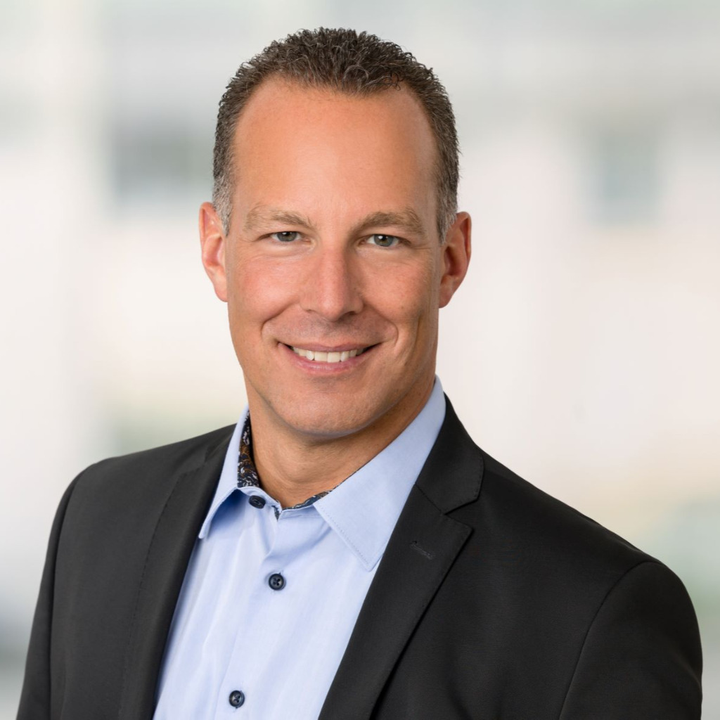 Dipl.-Ing. Daniel Bergmann - Senior Manager Quality - Thermo Fisher ...