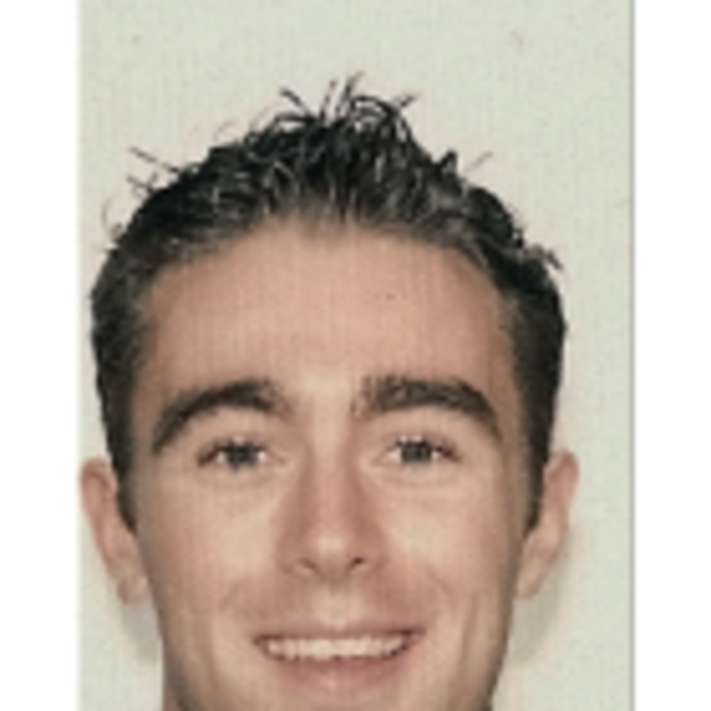 Dr. (Chiro) David Cosgrave - Team Chiropractor - Stoke City FC | XING