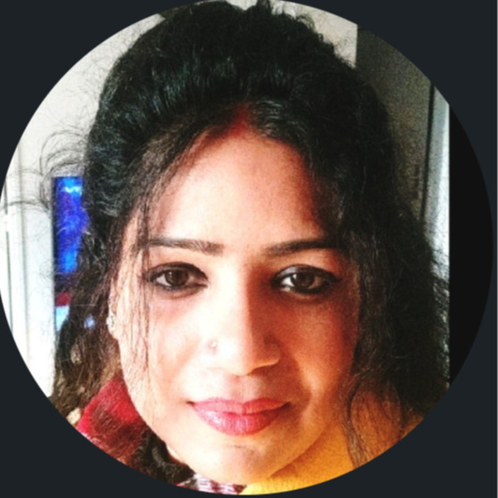 amrita kumari - Senior Recruiter - Cielo Talent | XING