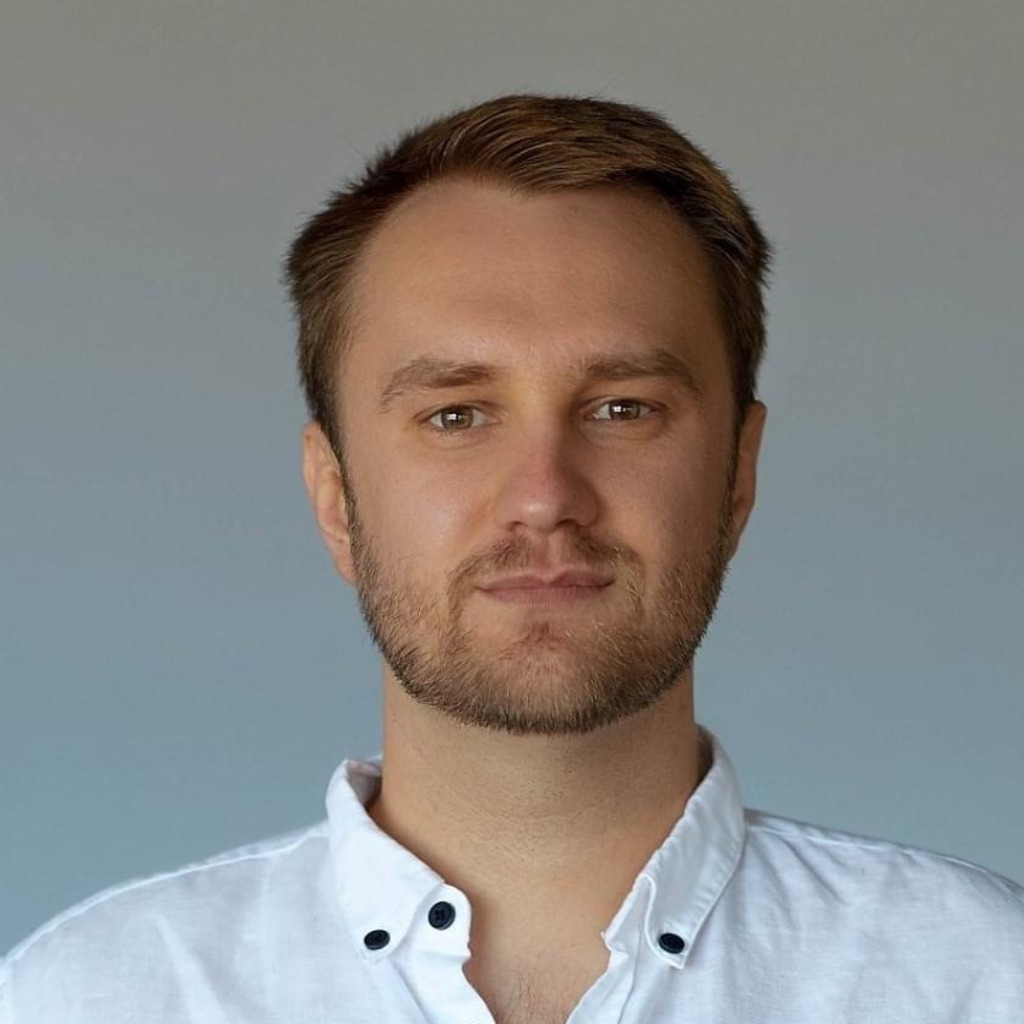 Serhiy Zabolotnyy - iOS Software Developer - DataArt | XING