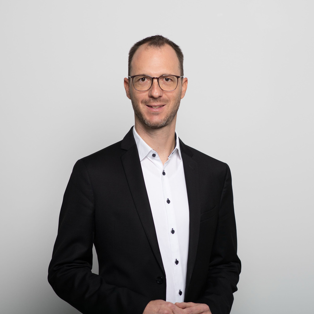 Sascha Winter - Akademiedirektor - Sparkassenverband Saar | XING