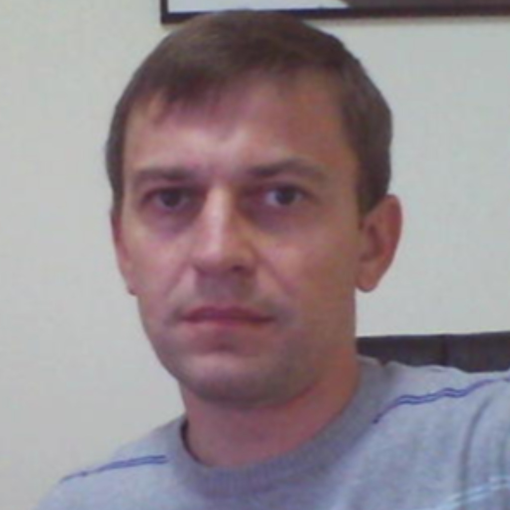 Andriy Orlenko - Senior Software Engineer - SYTOSS | XING