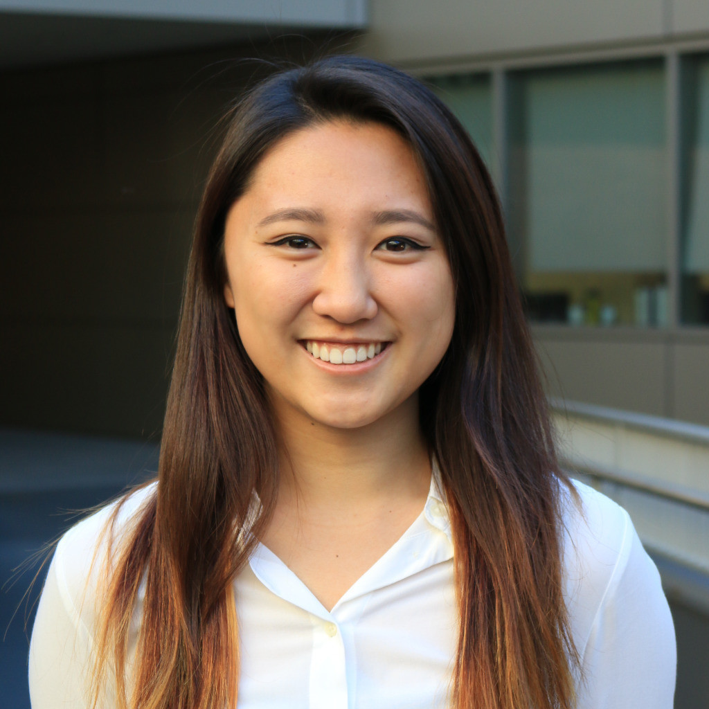 Jacqueline Yang - Wissenschaftliche Mitarbeiterin - Institut für ...