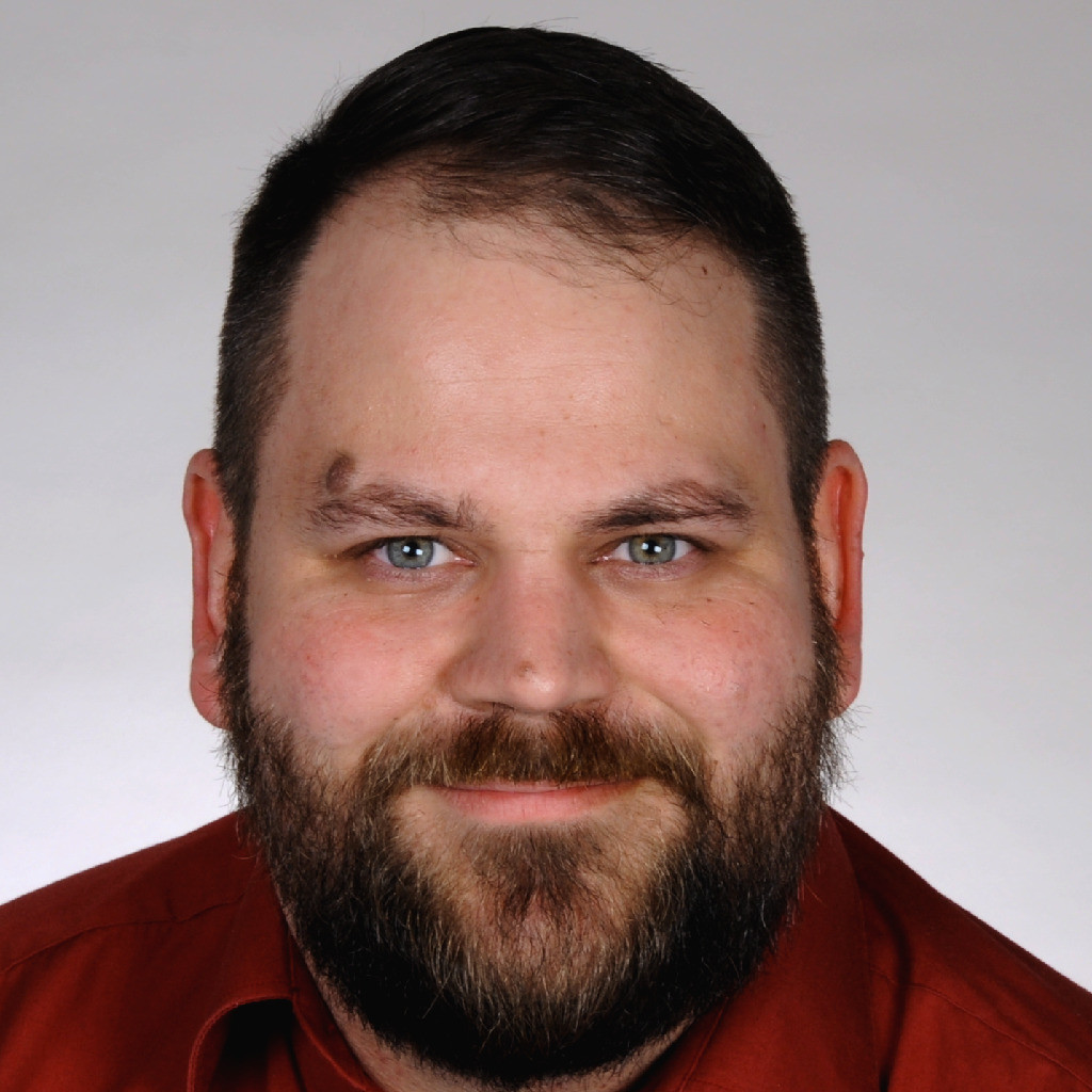 Andreas Binder - Software-Entwickler SCADA - Groninger & Co. GmbH | XING