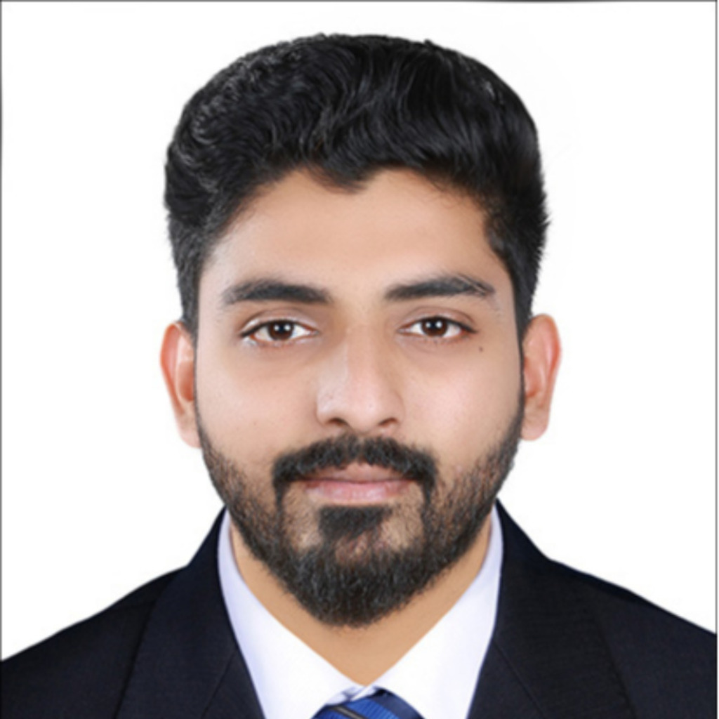 Mohammed Nihad - Logistics Coordinator - Schneider Electric | XING