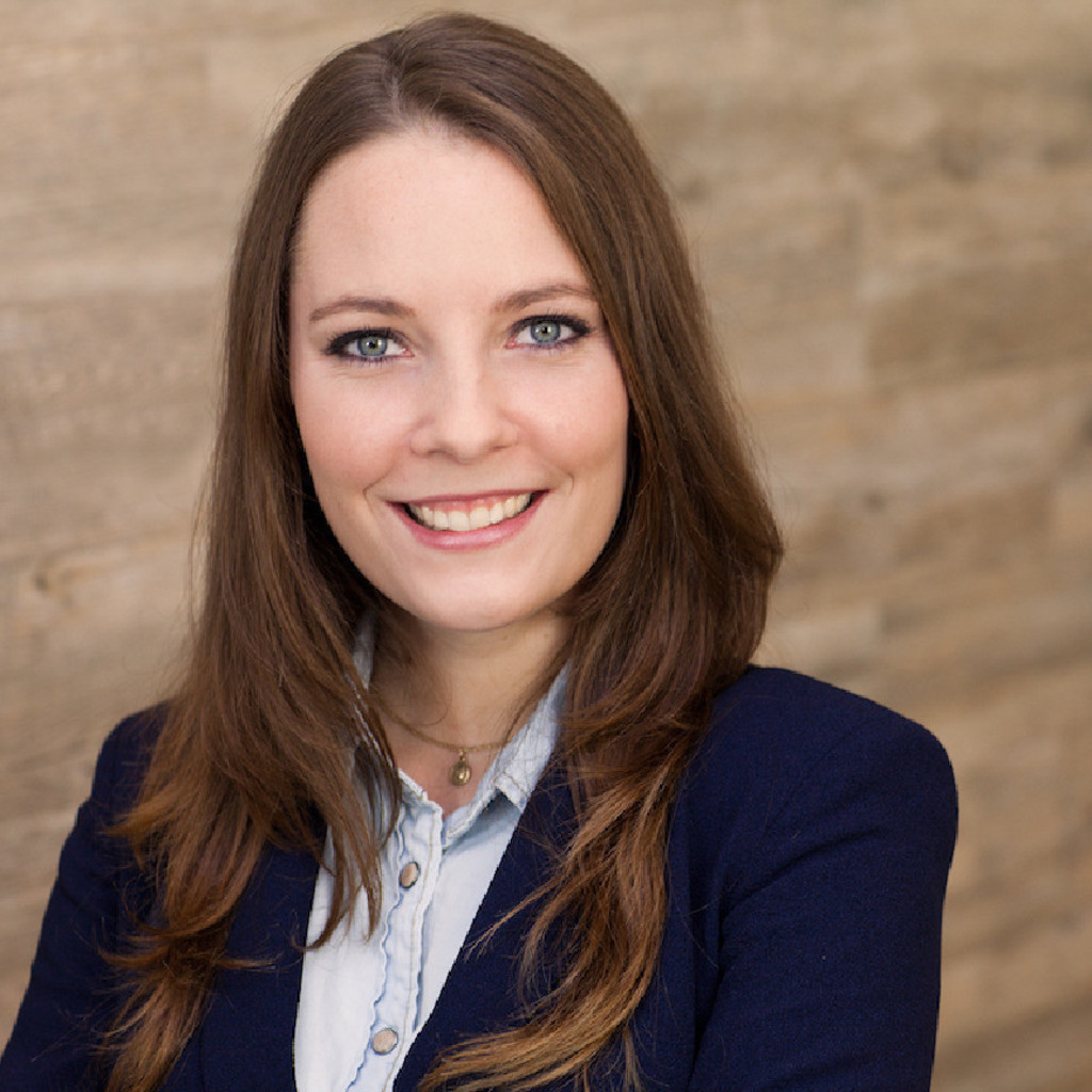 Sarah Bunk - International Business - ESCP Europe Campus Madrid | XING