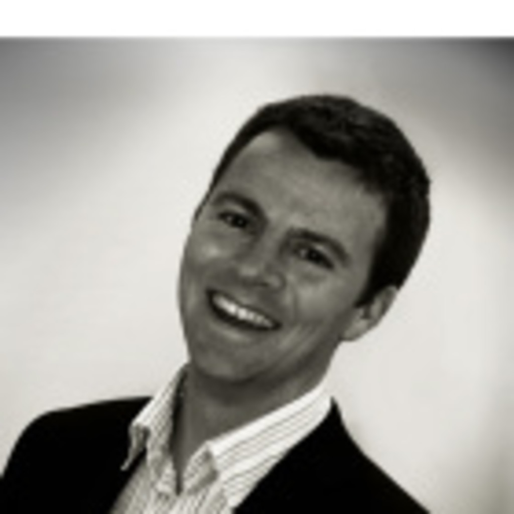 Greg Holt - Head of Business Development emedcareers - Jobsite | XING