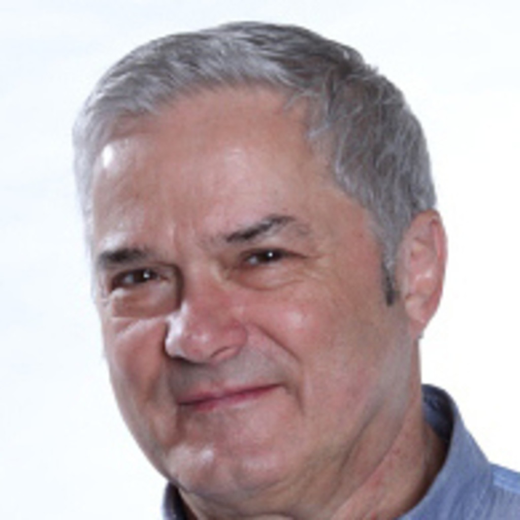 Arthur Hardmeier - Business Consultant - CHANGE-CORP. | XING