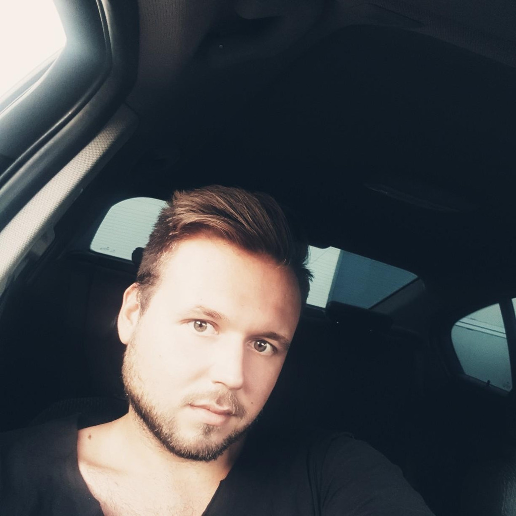 Kevin Langer - Kaufmann für Spedition und Logistikdienstleistungen - Gebrüder Sauels GmbH & Co ...