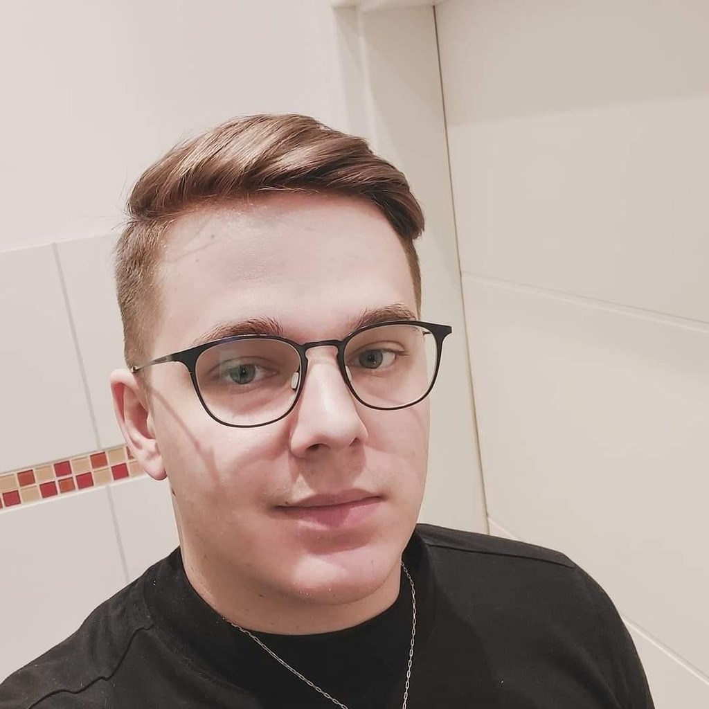 Kevin Niermann - Anwendungsentwickler - CAP Computer-Anwendungen GmbH ...