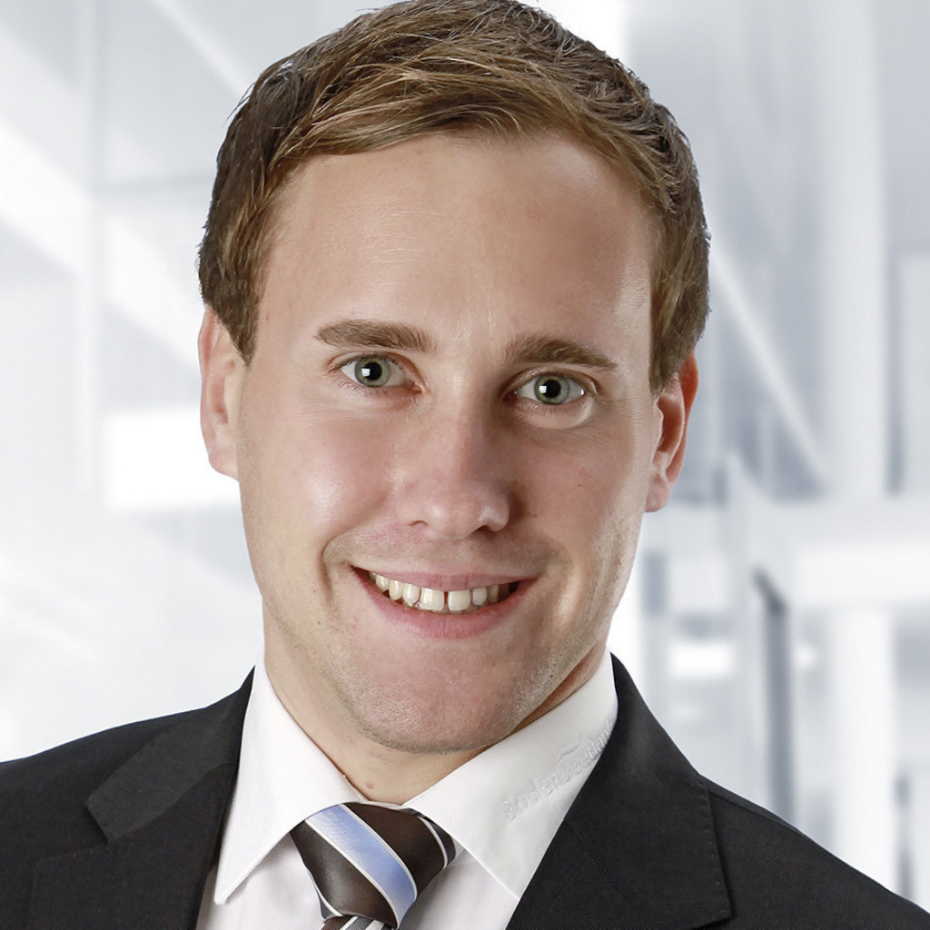 Stephan Haas - Prüfungsassistent - Bankenprüfung ...