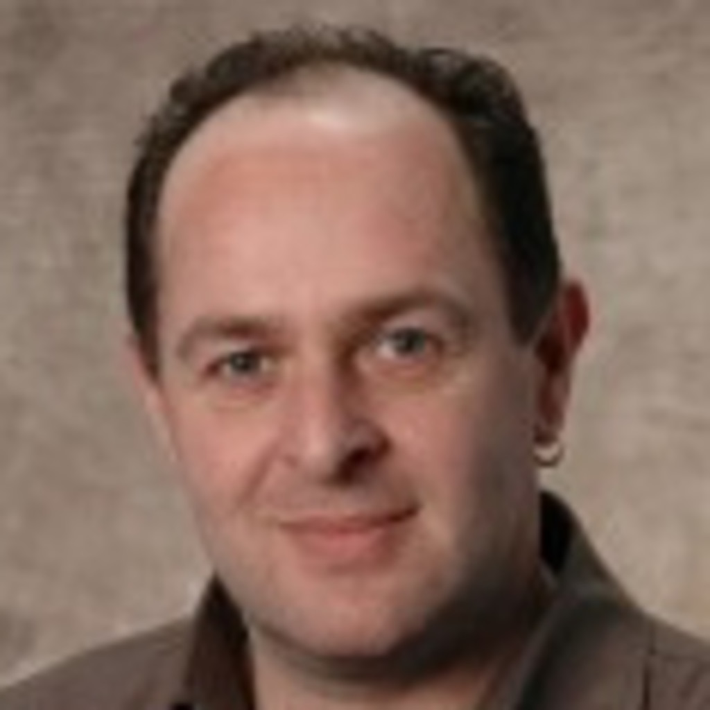 Frank Scheck - Fachkraft für Logistik - Arbeit suchend | XING