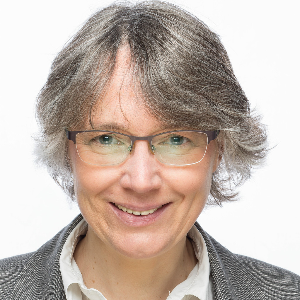 Dr. Marion Selig - Tierärztin, Öffentlichkeitsarbeit - Deutsche ...