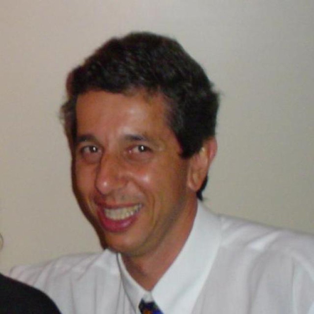 Emerson da Silva - Diretor - Silvermac Com. Serv. Ltda. ME | XING