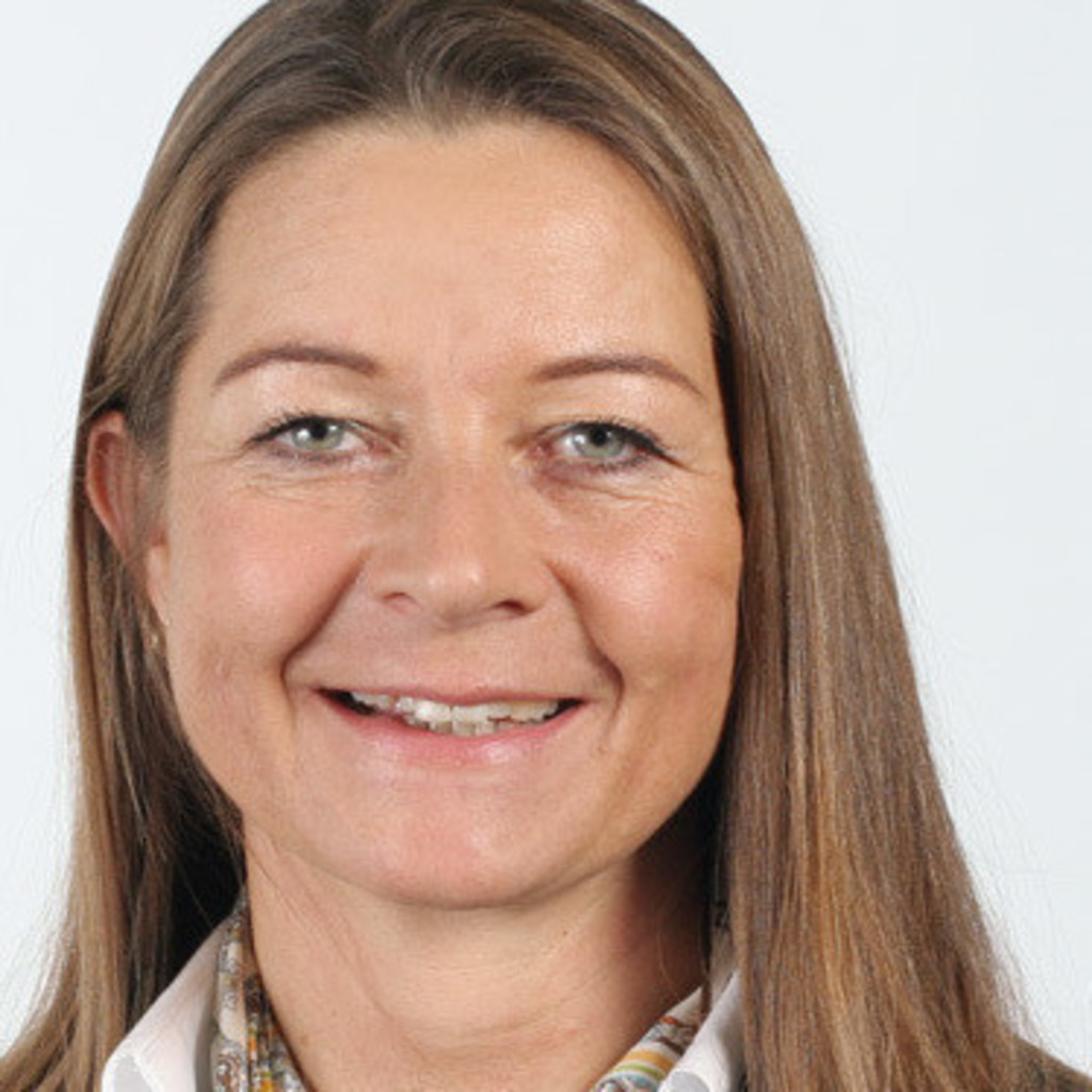 Dr. Anja Wolf-Neumann - QP / QM Manager CH-Sales Divisions - B.Braun ...