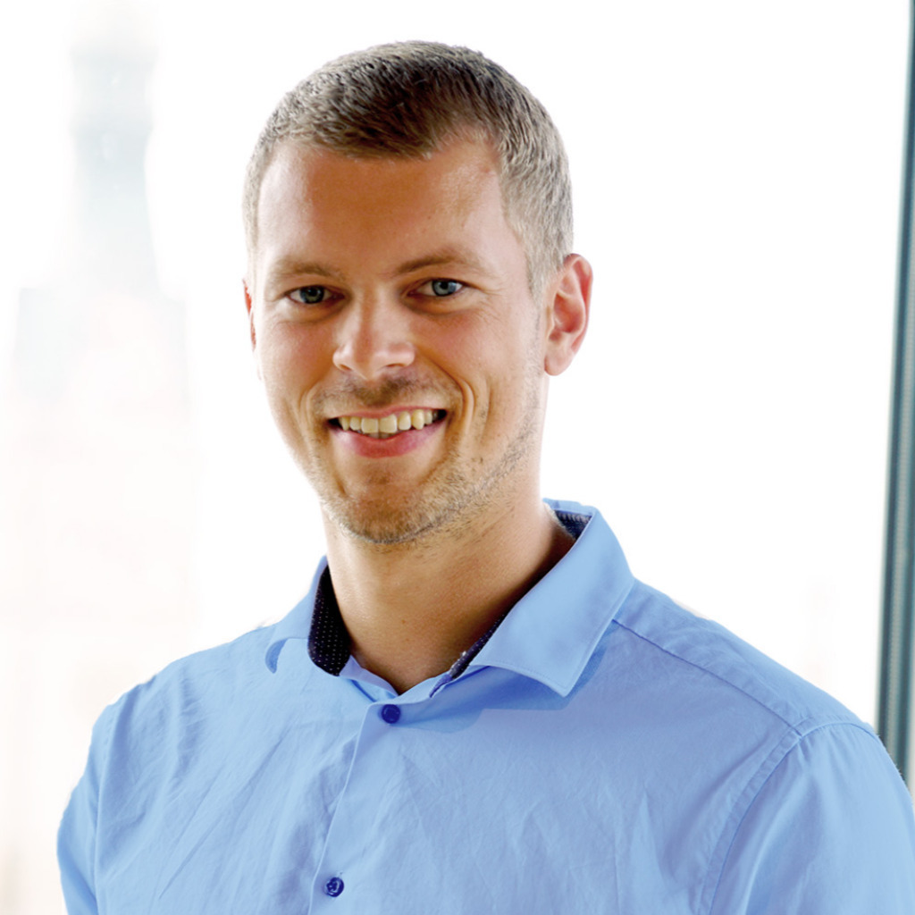 Gerit Wintermeyer - BI Dashboard Engineer - AIorDIE | XING