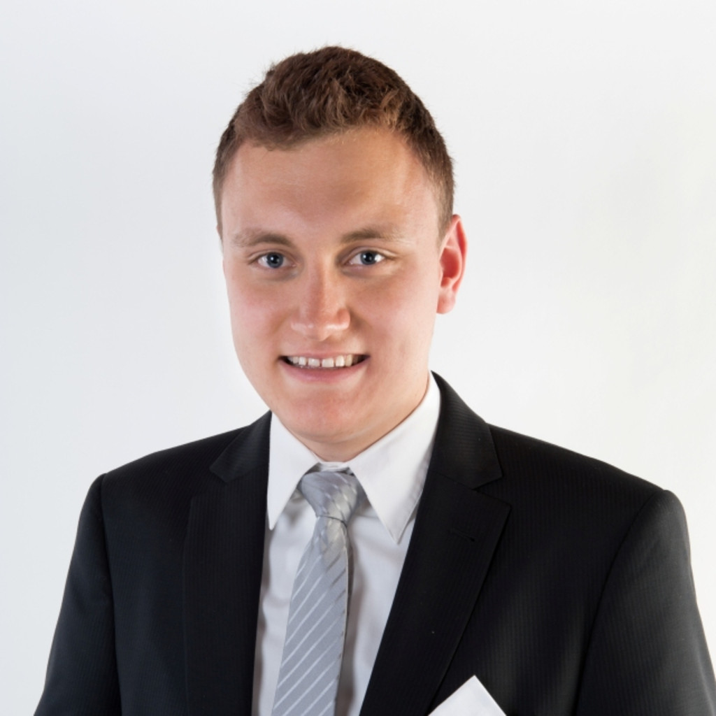 Sebastian Gebauer - Hauptbuchhalter - Asklepios Business Services GmbH ...