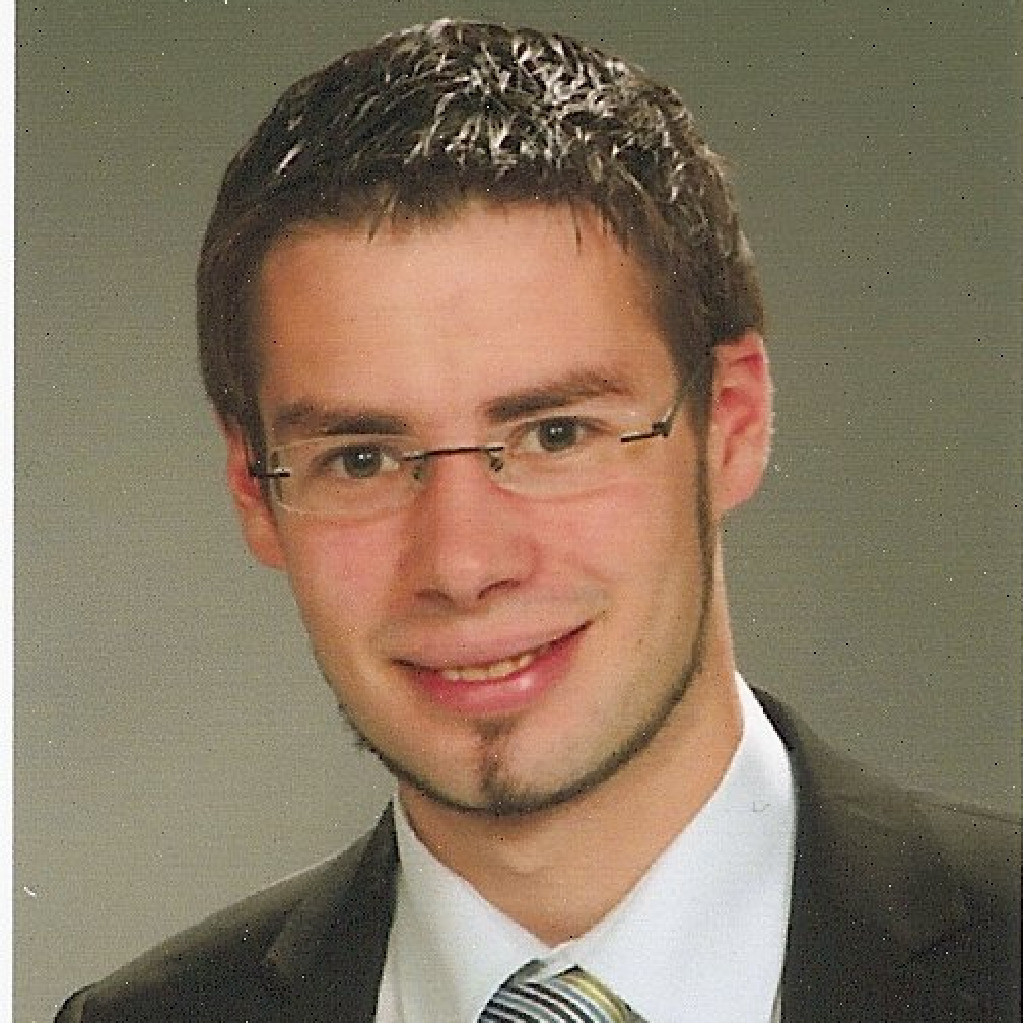 Thomas Pinter - Supervisor Service - Amsonic Hamo GmbH | XING