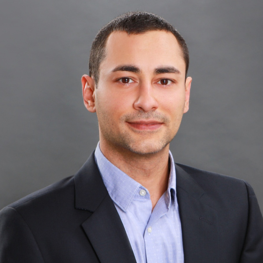 Roman Felde - Kalibriertechniker - 1A CAL GmbH | XING