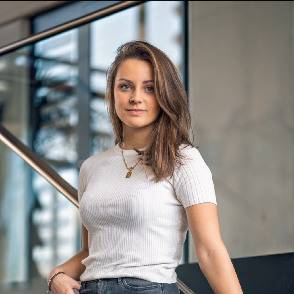 Jessica Schrätz - Legal Counsel (IP & Data Protection Law) - edding AG ...