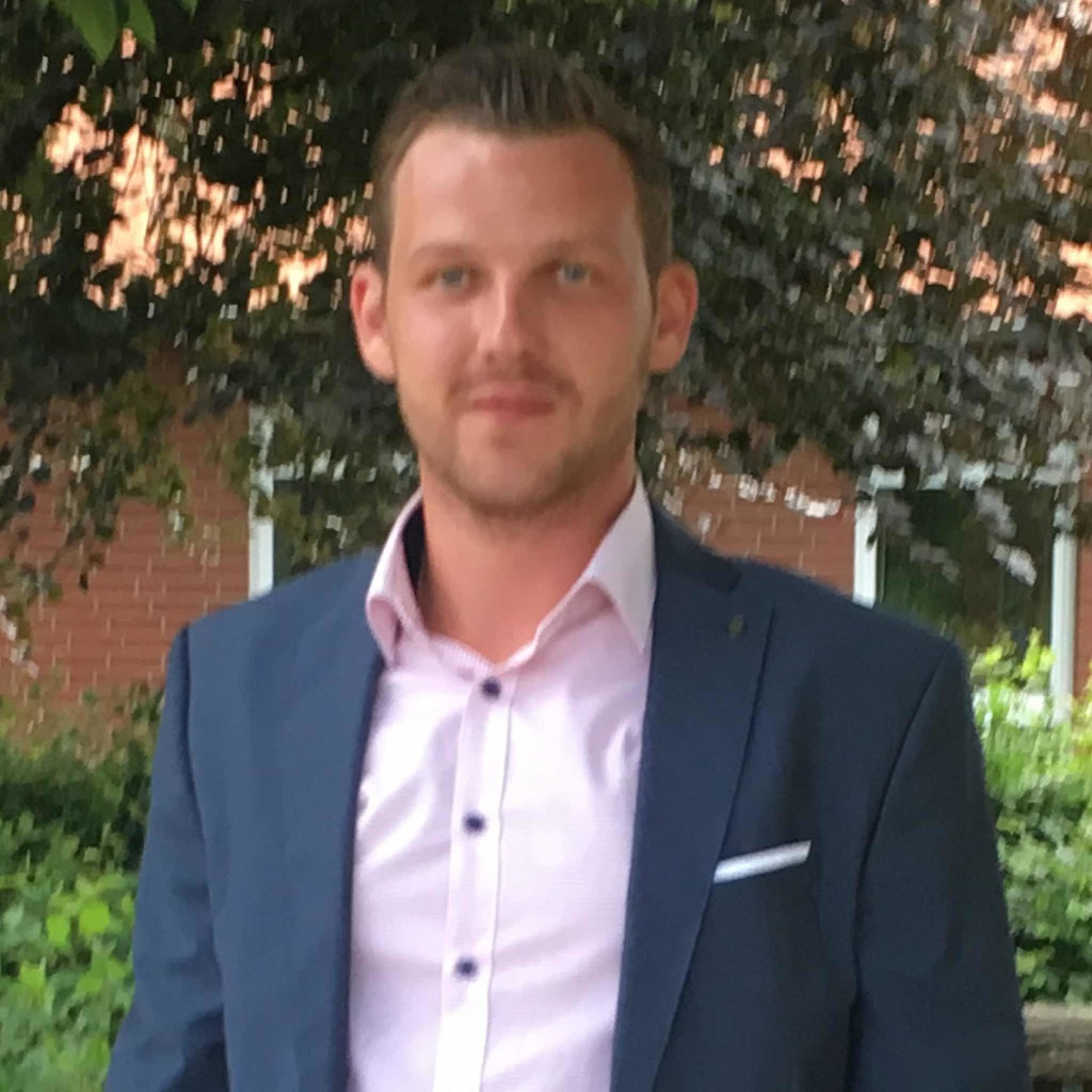 Georg Bichler - International Head of Production Agrar - Josera ...