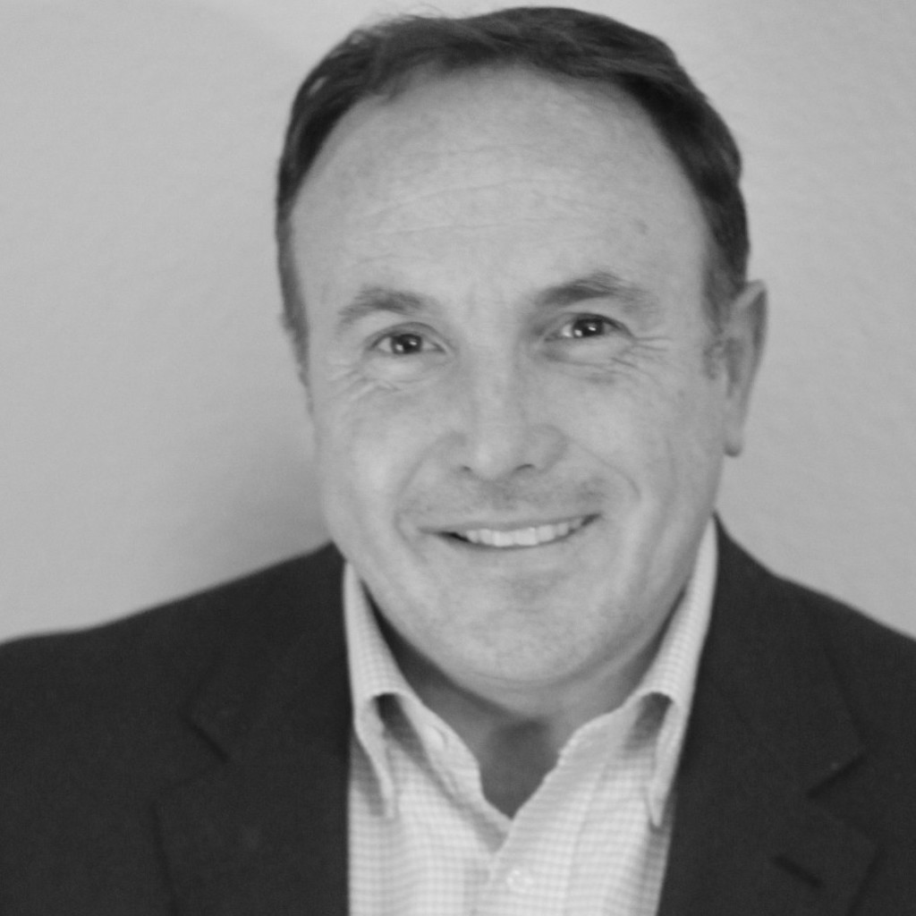 Stephen Craig - Senior Executive Investment and Accountability ...