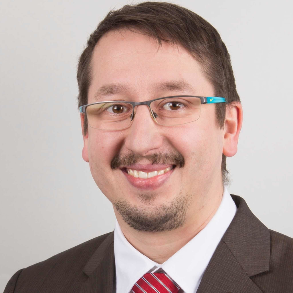 Preiss Daniel - Logistikplaner / Prozessmanager Incoming Goods ...