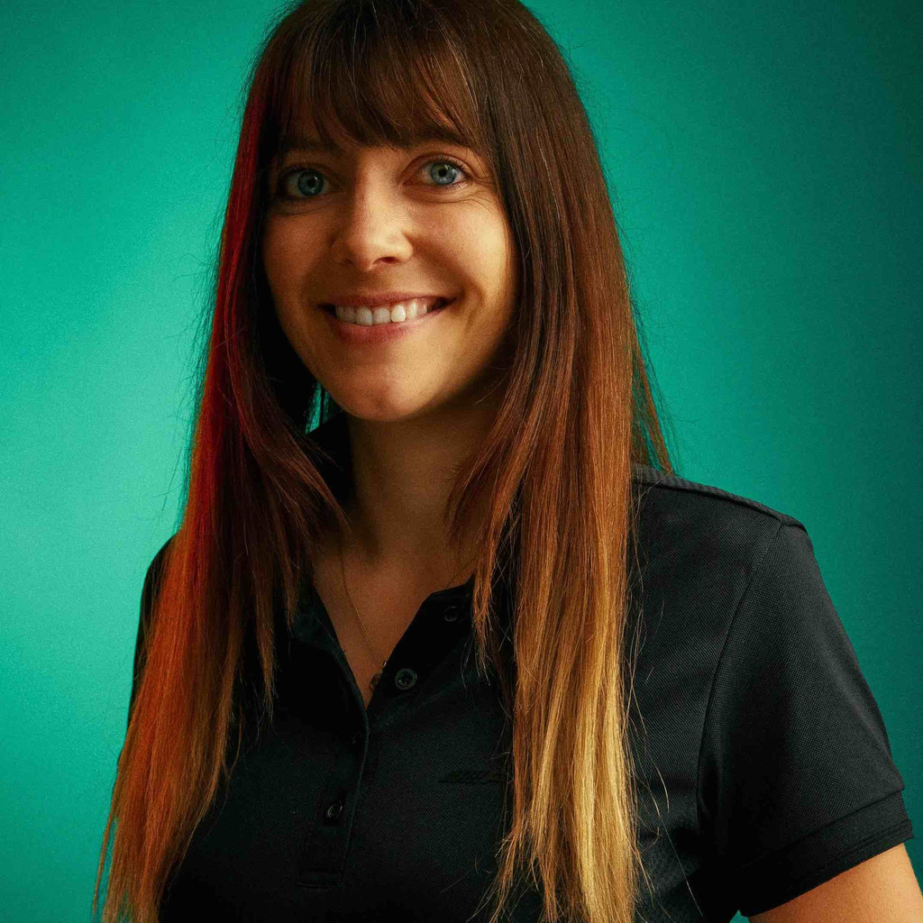 Svenja Barth - Globale Kommunikation - Mercedes-AMG GmbH | XING