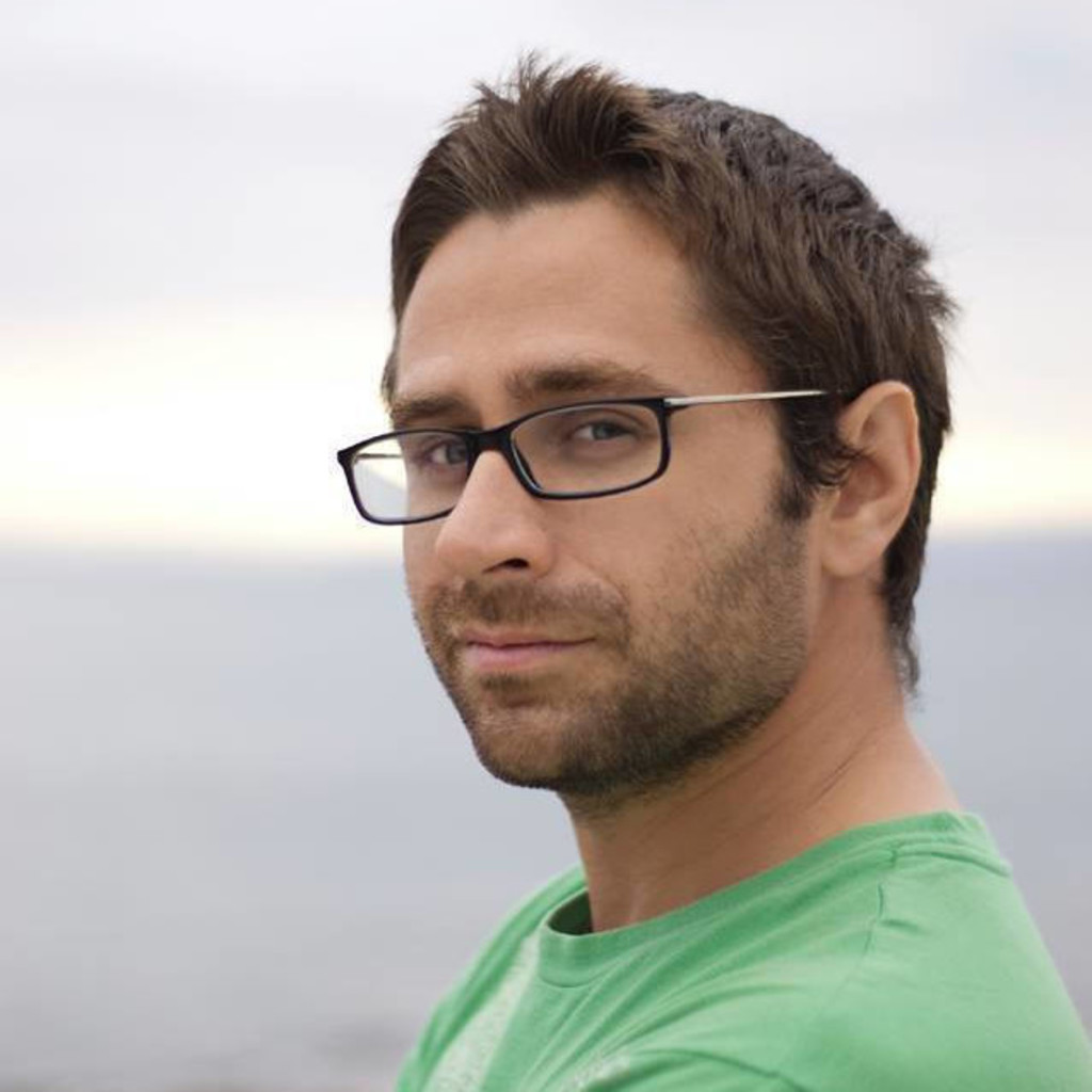 Anthony Tran - Optometrist - Anthony Tran | XING