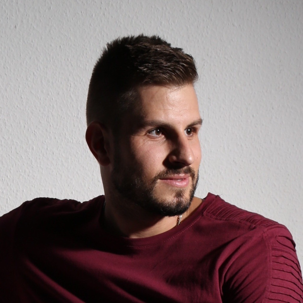 Patrick Dorn - Tramleiter Montage - John Deere GmbH & Co. KG, Mannheim ...