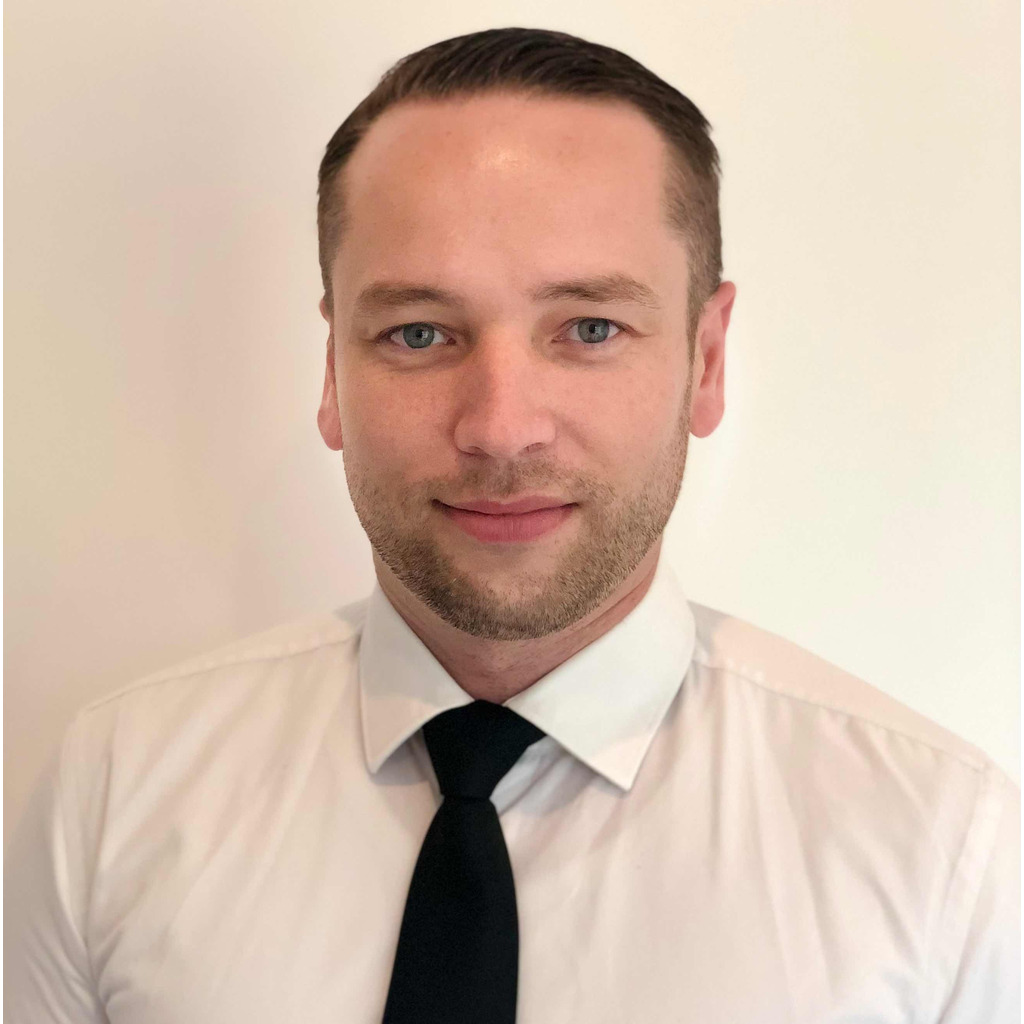 Stanis Putz - Teamleiter Facility Management - BODE Chemie GmbH | XING