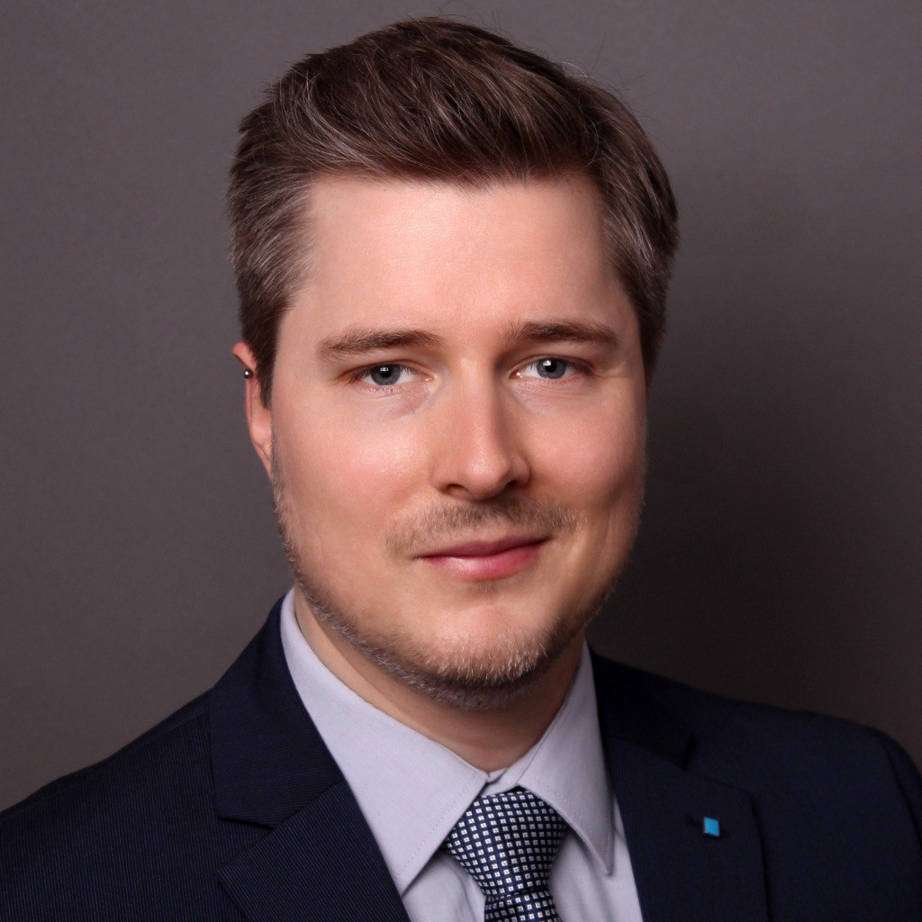 Marcel Lange - Konstrukteur Maschinenbau - Microchip Frequency ...