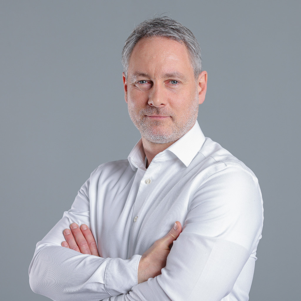Matthias Ihme - Executive Director - cflox GmbH | XING