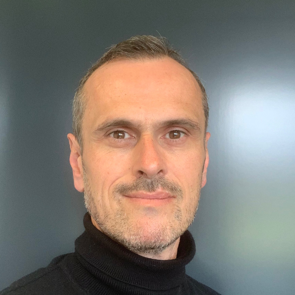 Marc Weiland - Geschäftsführer - Hawe-Türen GmbH | XING