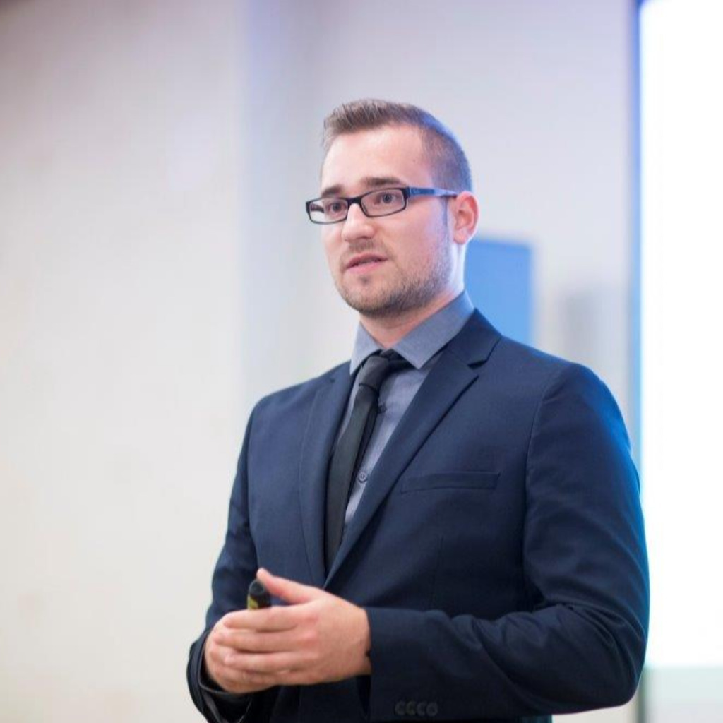 David Toth - SAP Fiori & ABAP Developer / Technical Consultant - msg ...