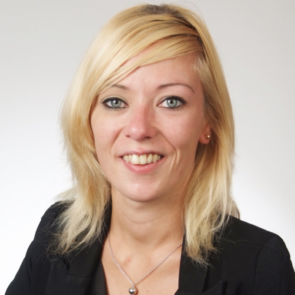 Bianca Tu - Betriebswirtschaftslehre - Fachhochschule Bochum | XING