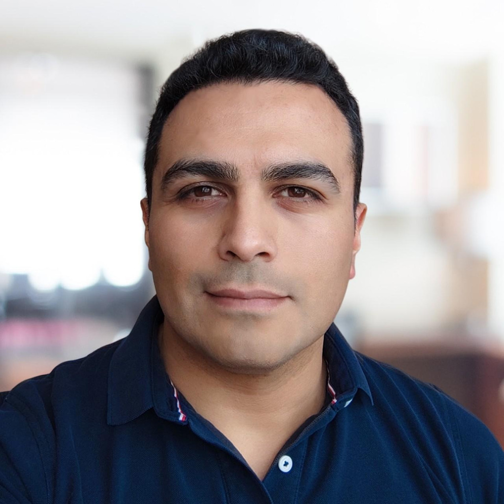 Alex Ortega - Desarrollador web - Tekne | XING