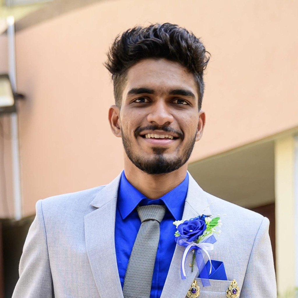 Joshua Fernandes - Civil Engineer - Services and Trade Company LLC | XING