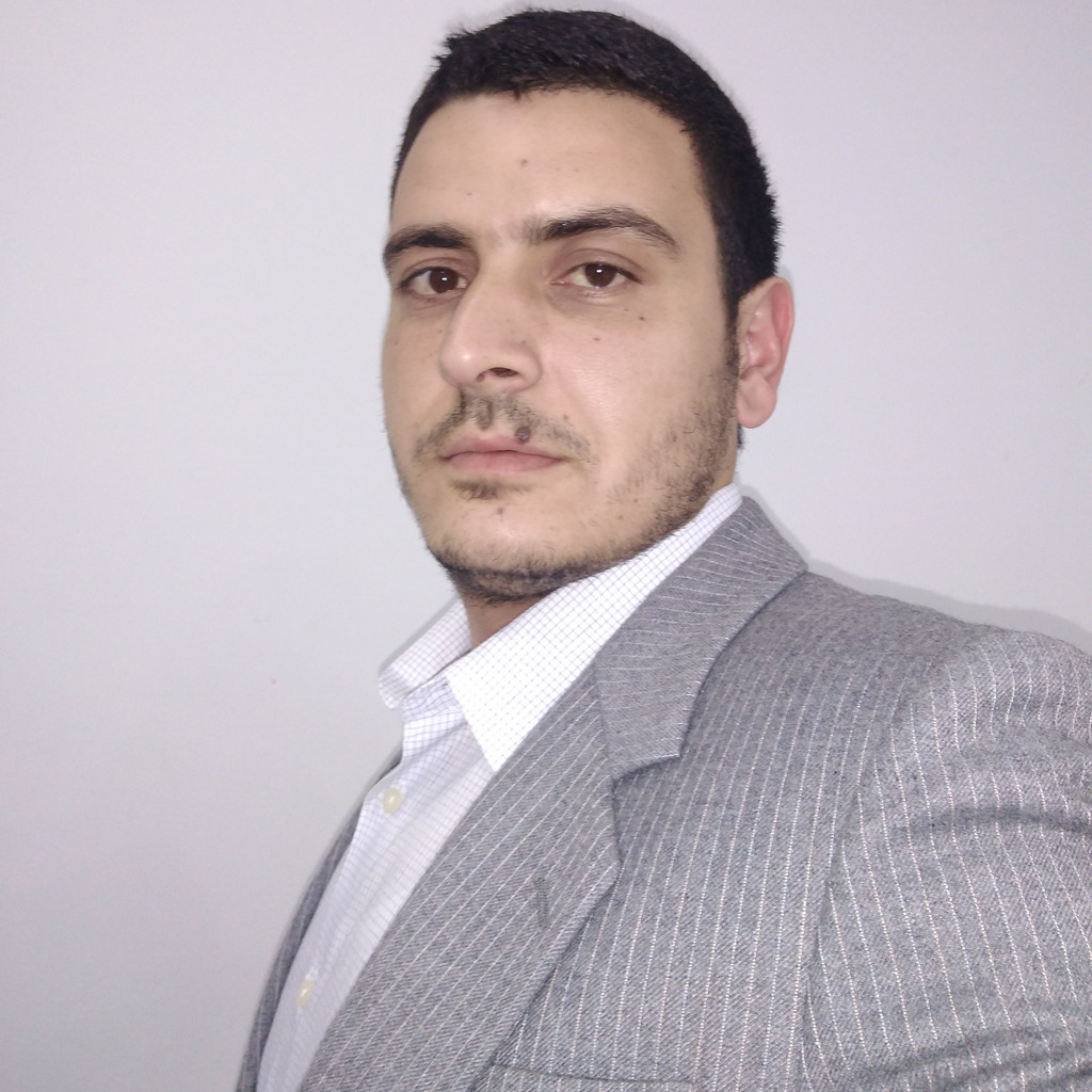 Akram Dimassi - Electronics Engineer - SARTEX | XING