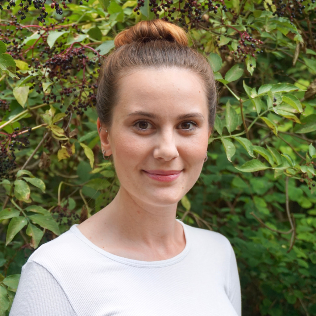 Helena Victoria Hey - Qualitätsmanager - TOGAZ | XING