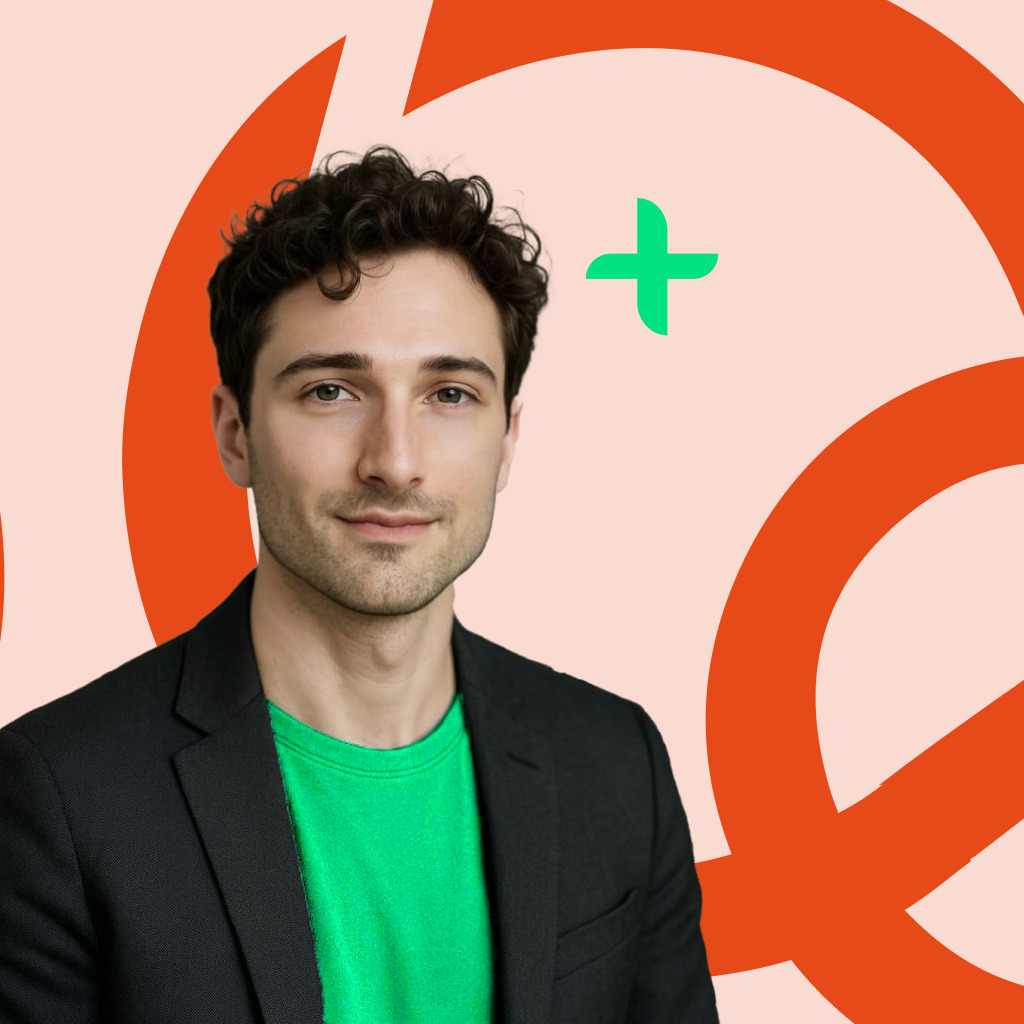 Christian Cerullo - UX/UI Designer - Vibgroup | XING