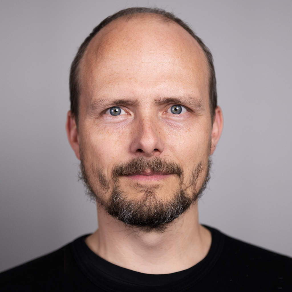 David Emmenlauer - VFX-Supervisor, 3D Artist, Director of Photography ...