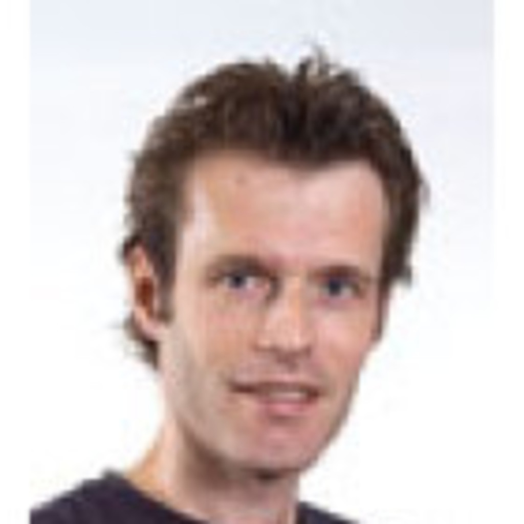 Hans Versluis - Webontwikkelaar - Y'All | XING